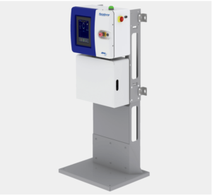 IntelliFlow RM2: Simplifying 2K Mixing with Precision